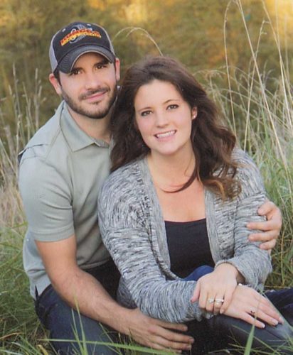 Ansley Stahlman, Timothy Lash | News, Sports, Jobs - Altoona Mirror